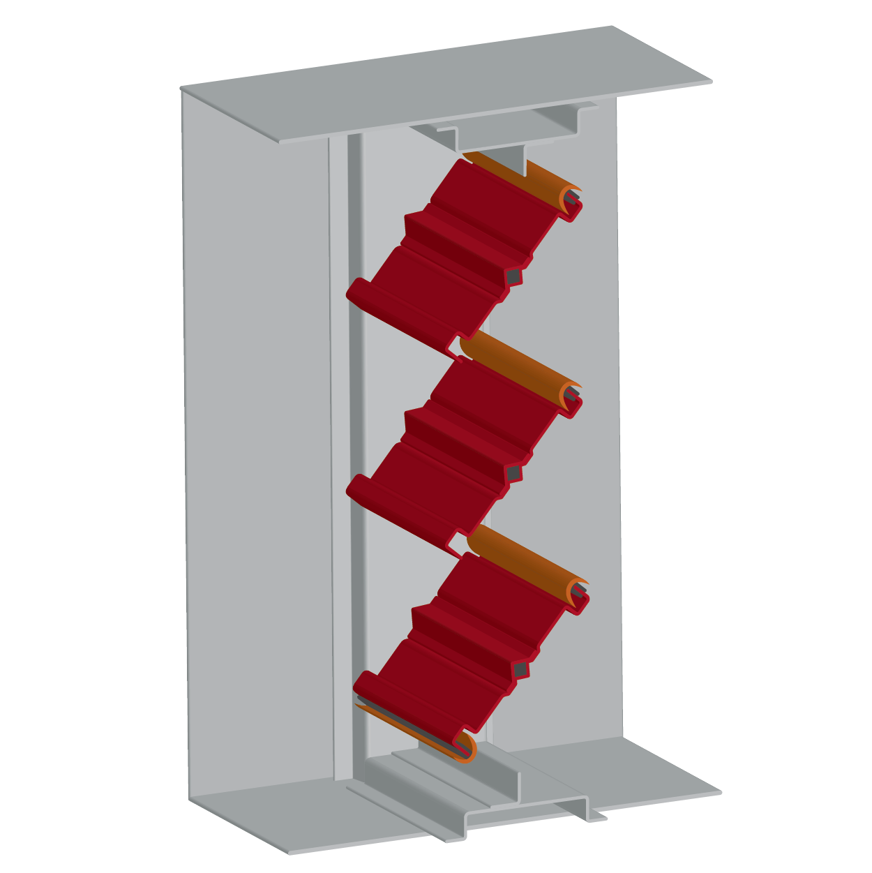 FS1 Details - Air Balance