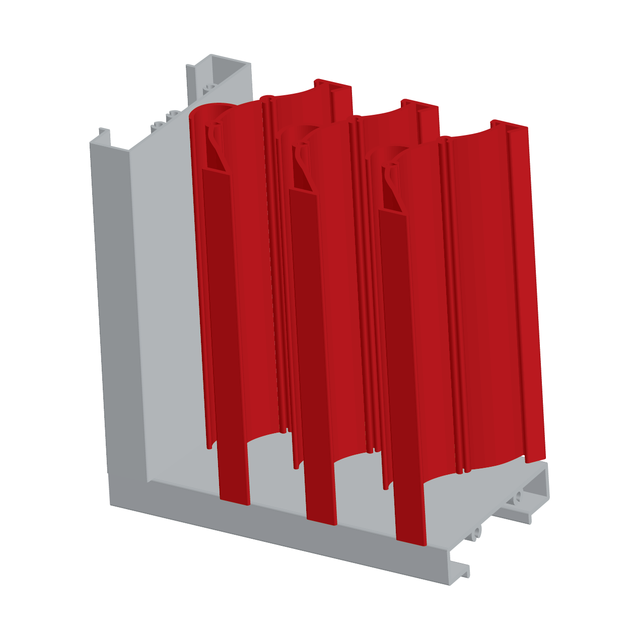 A491 Details - Air Balance