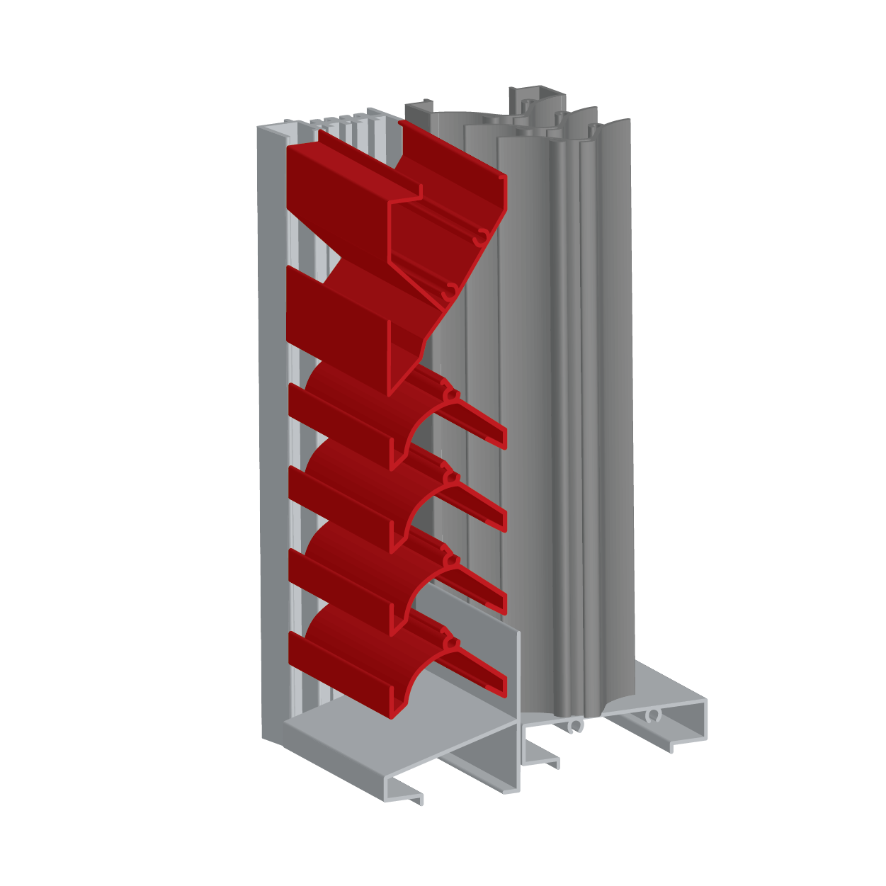 A531 Details - Air Balance