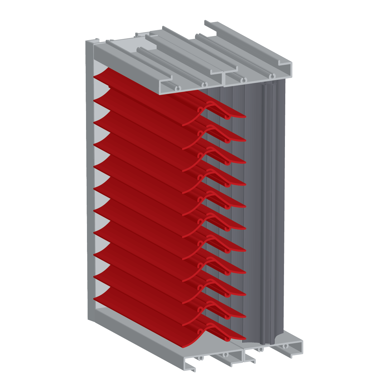 A631 Details - Air Balance