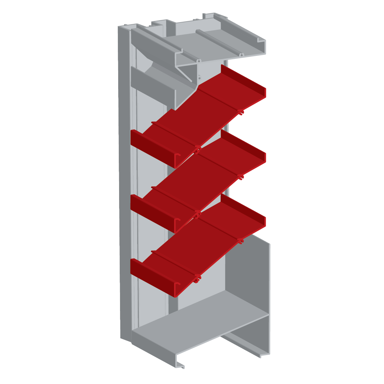 Products - Air Balance