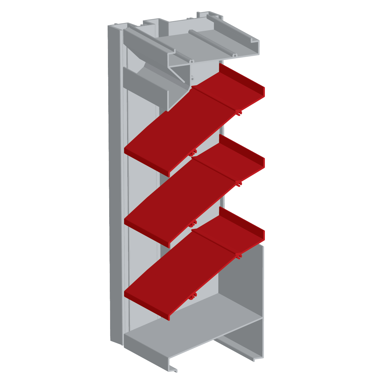 Products - Air Balance